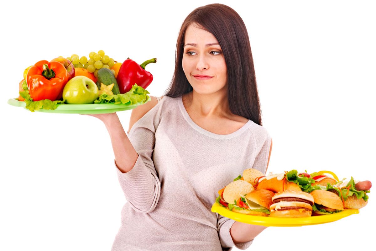Alimentação Equilibrada: 10 Dicas para Manter no Dia a Dia. | Saúde ...