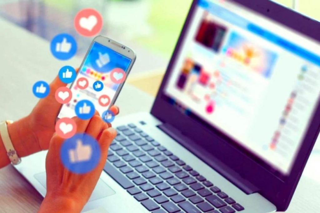 Mundo Digital: Como Equilibrar o Consumo de Informações? | Saúde +Métodos