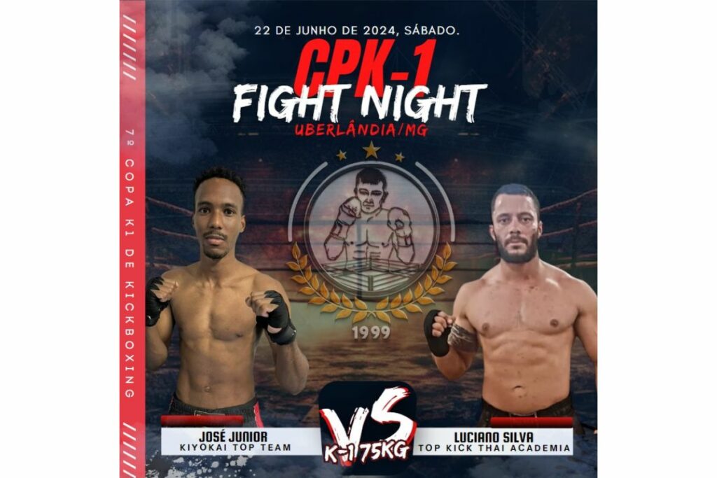 Descubra o Fascinante Mundo do Kickboxing no Brasil. | Saúde +Métodos