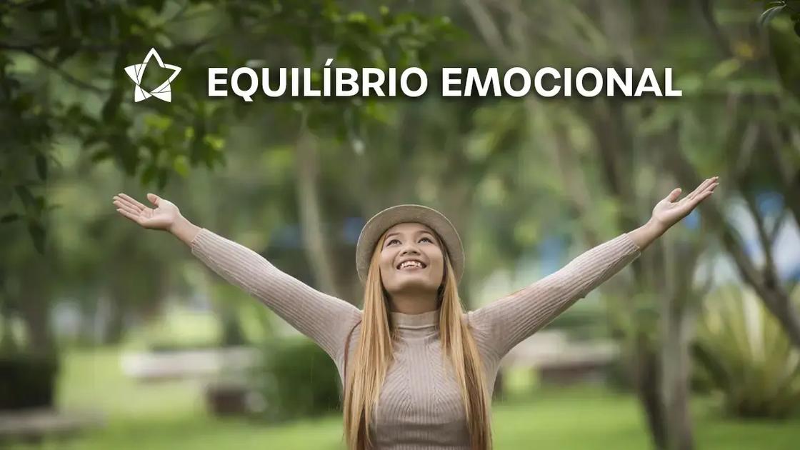 Como Alcançar o Equilíbrio Emocional | Saúde +Métodos