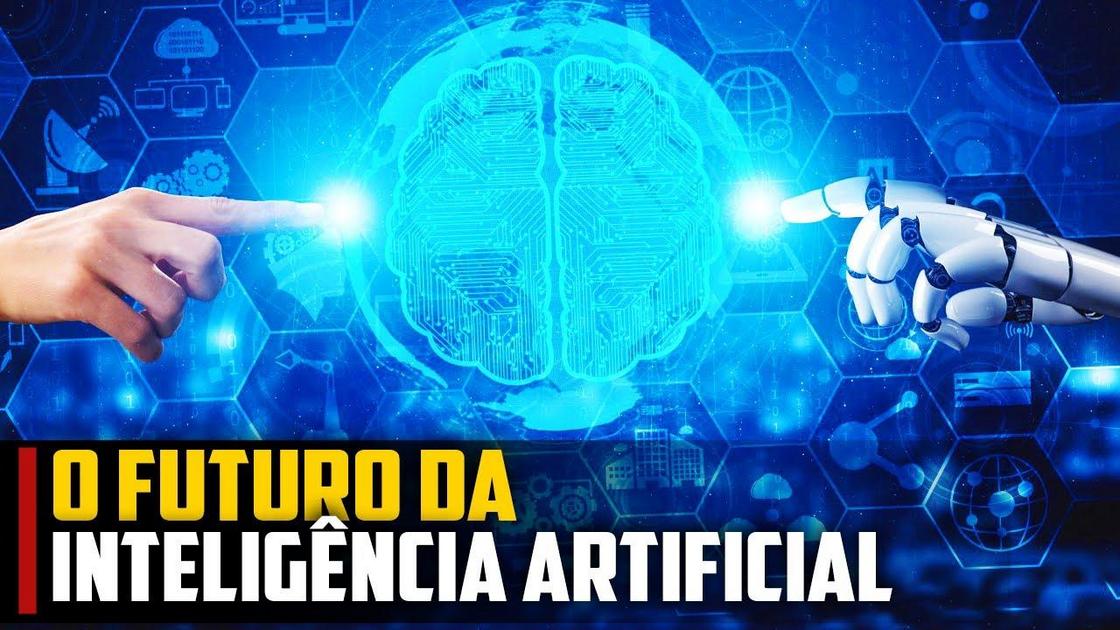 A Inteligência Emocional, Artificial e o Futuro | Saúde +Métodos